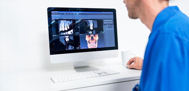 DTX Studio Clinic Imaging Software | DEXIS
