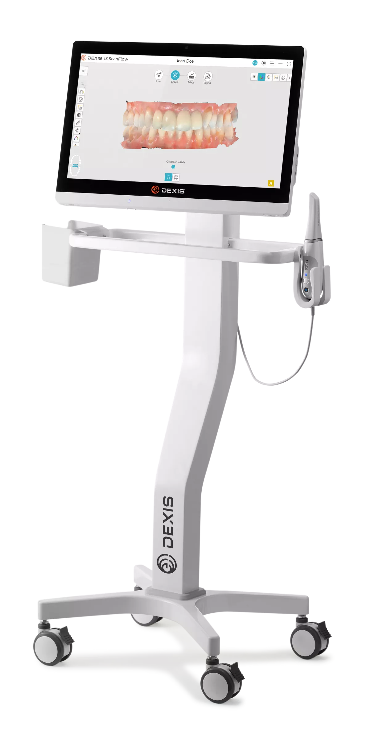 DEXIS™ IS 3600 scanner | DEXIS